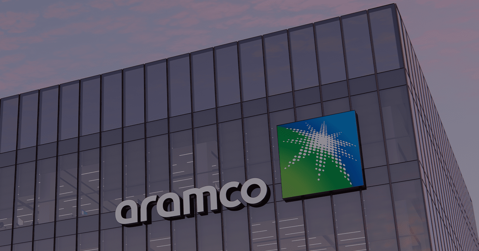 Aramco eyes diversification after record Q2 income | BlackBull Markets