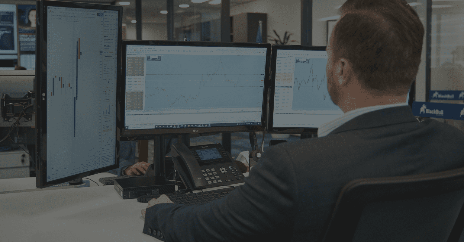 How to Show All Tradable Assets on MT5 | BlackBull Markets