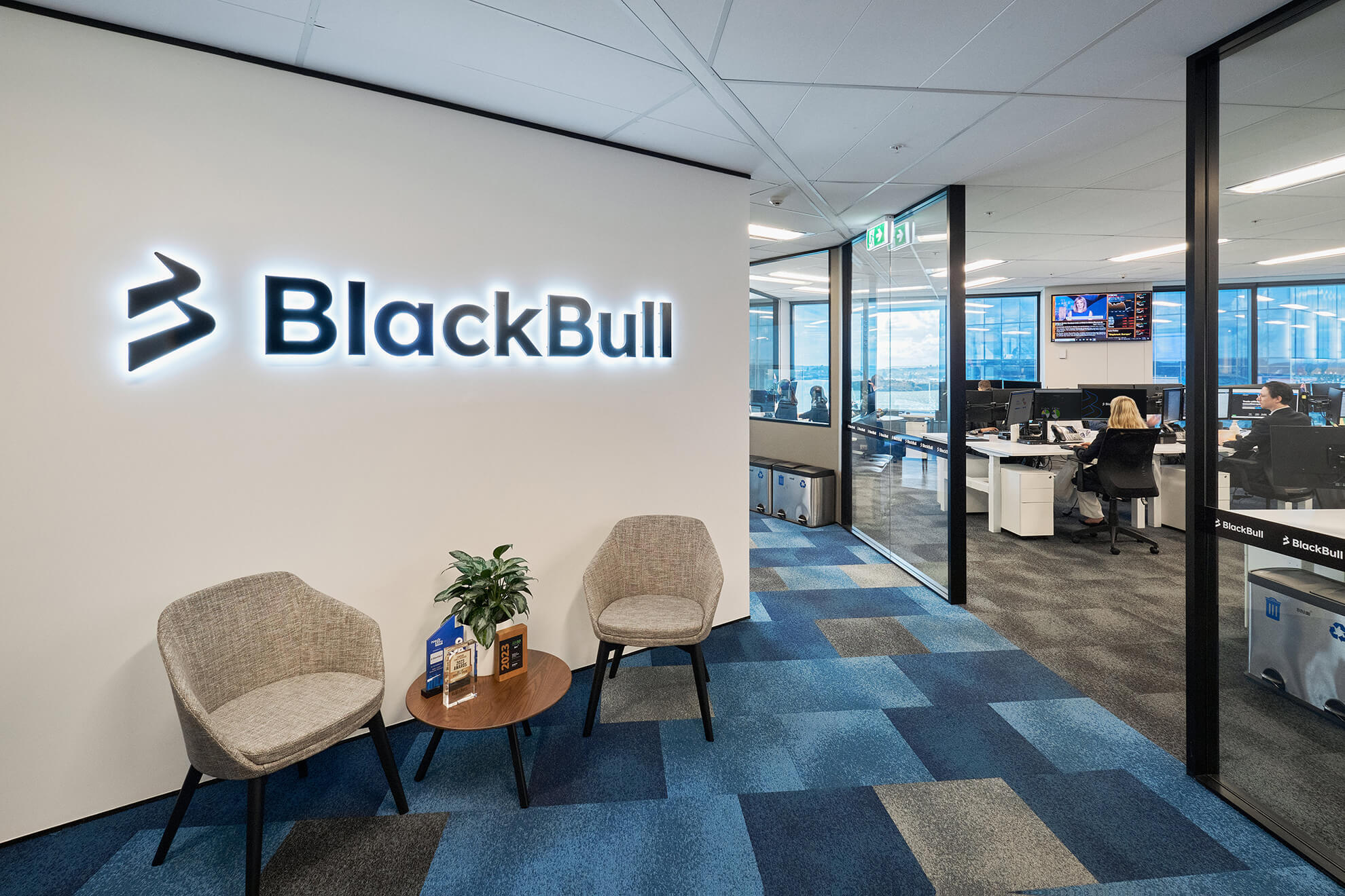 关于我们 | BlackBull Markets
